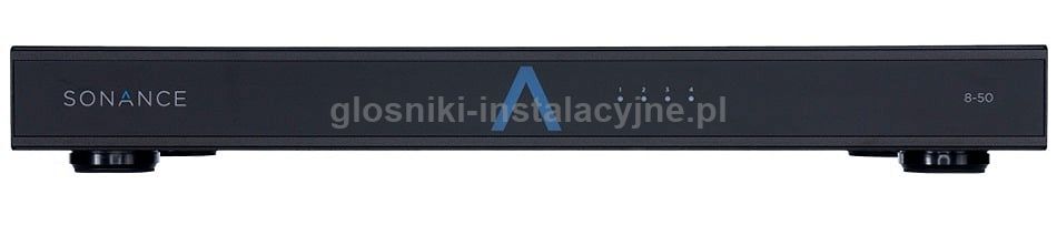 Sonance SONAMP 8-50 wzmacniacz instalacyjny