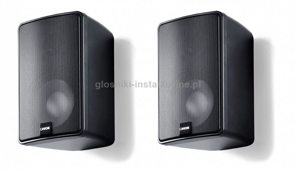 Canton Plus X.3 / głośnik naścienny