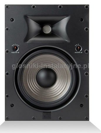 JBL Studio 6 8IW głośnik ścienny