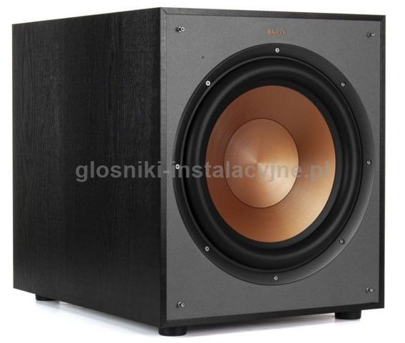 Klipsch R-120SW subwoofer
