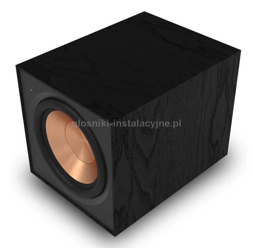 Klipsch R-101SW subwoofer