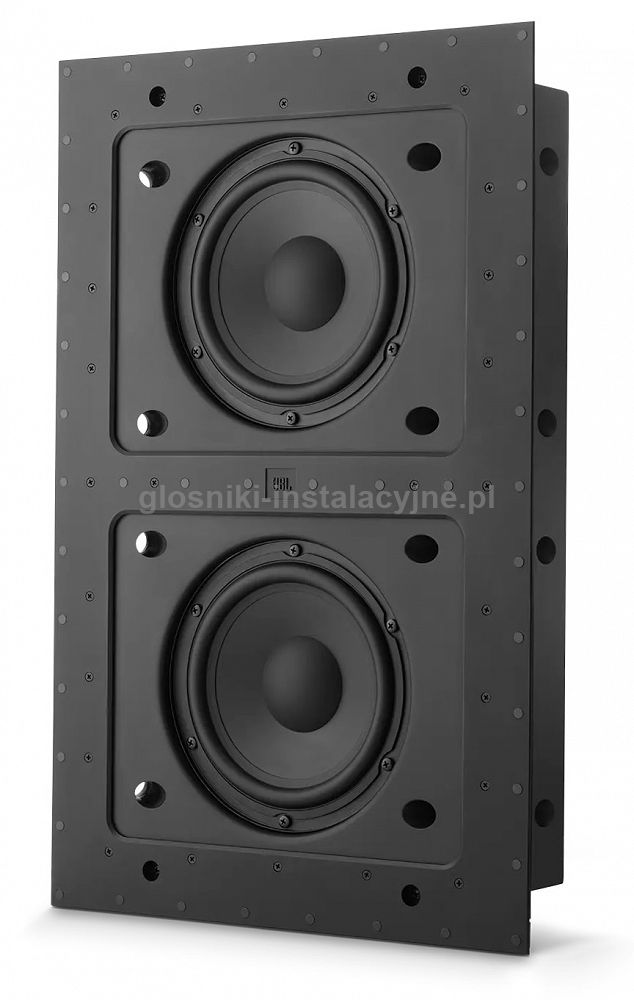 JBL Synthesis® SSW-4 subwoofer pasywny do zabudowy
