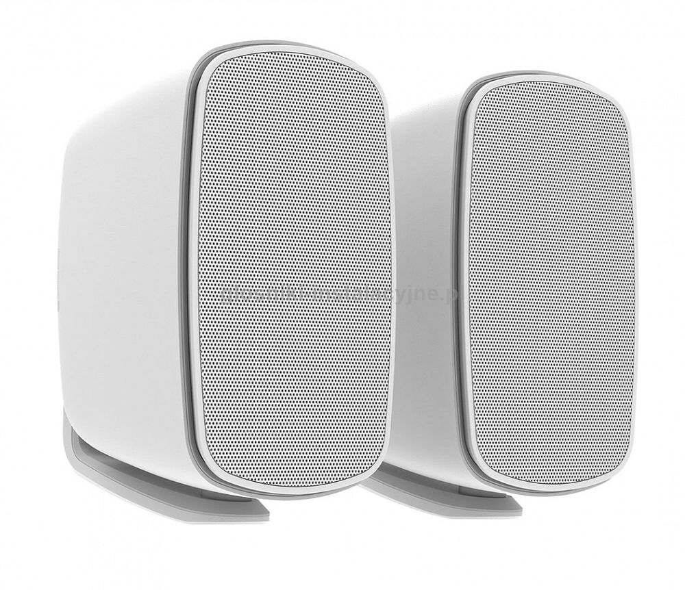 Monitor Audio Climate CL2 M głośnik odporny White Para