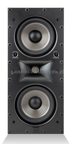 JBL Studio 6 88LCR głośnik ścienny