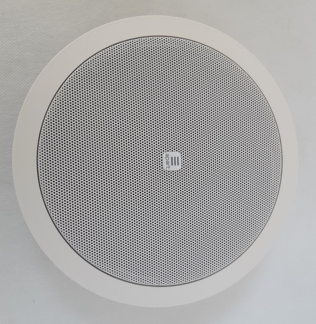 Apart Audio CM608 / obudowy / Raty 0%