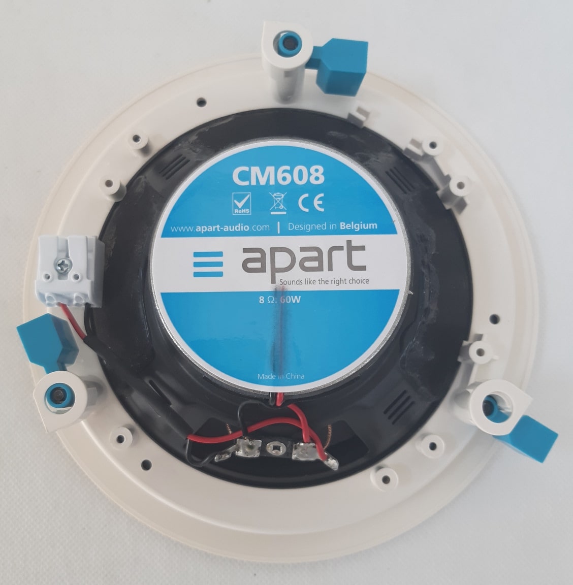 Apart Audio CM608 / obudowy / Raty 0%