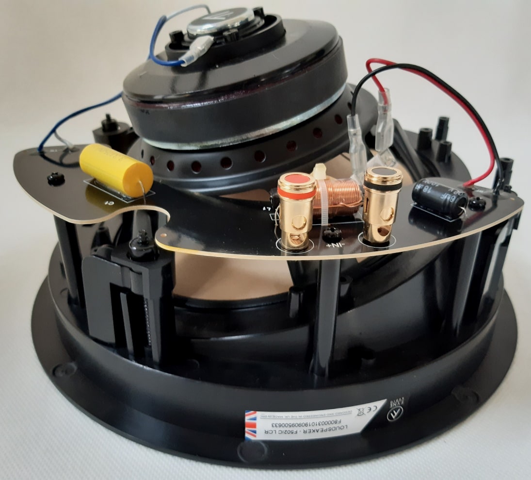 Fyne Audio FA502iC LCR głośnik sufitowy