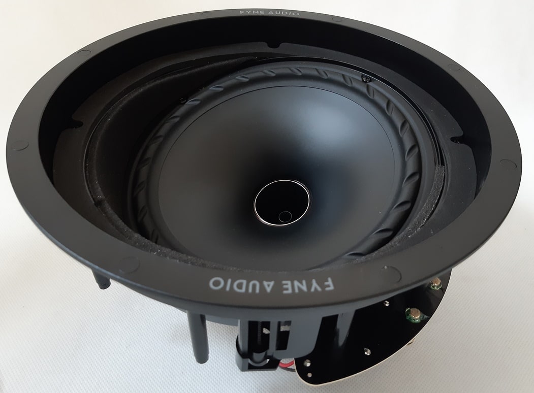 Fyne Audio FA502iC LCR głośnik sufitowy