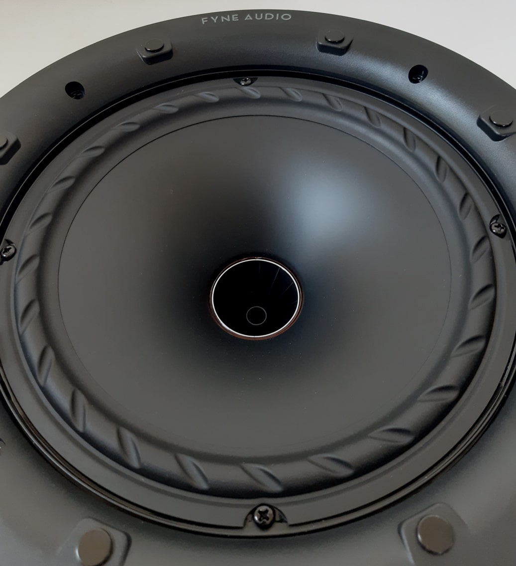 Fyne Audio FA502iC głośnik sufitowy