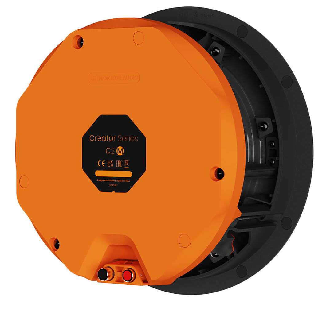 Monitor Audio Creator C2M głośnik sufitowy